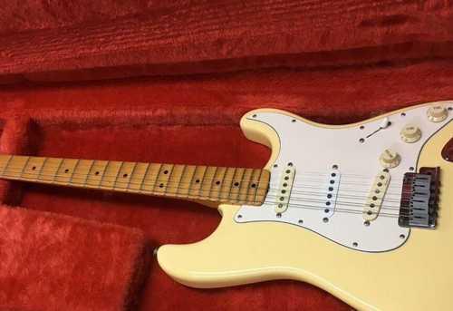 Fender USA Yngwie Malmsteen Stratocaster 1995