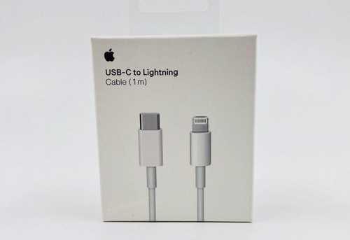 Кабель для iPhone USB-C Lighting А610