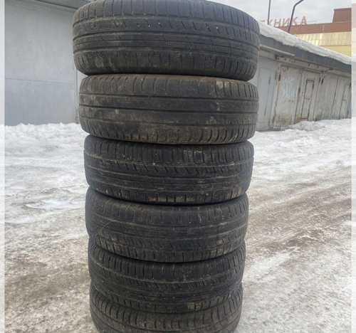 Cordiant Sport 2 195/65 R15