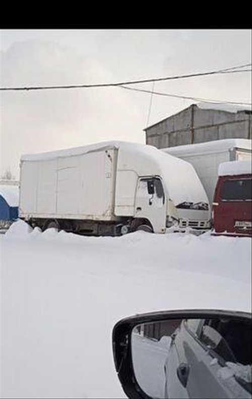 Продам термо будку