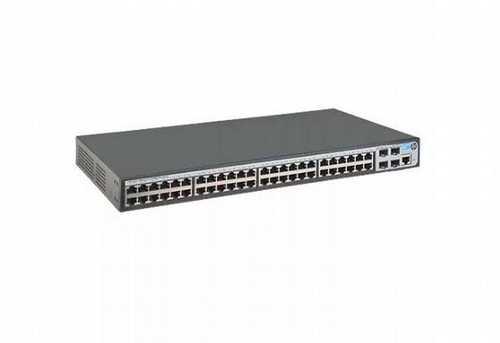 Новый HPE 1920-48G Switch