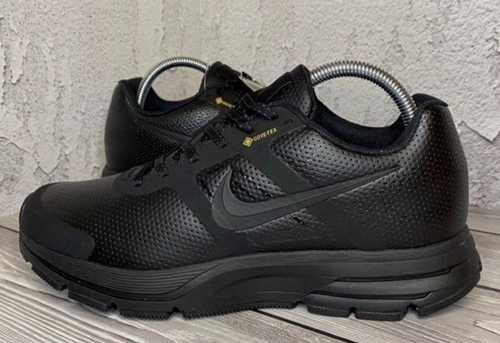 Непромокаемые термо кроссовки Nike