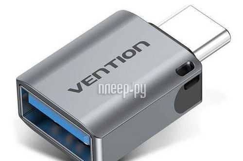 Vention OTG USB Type-C M - USB 3.0 AF cdqh0