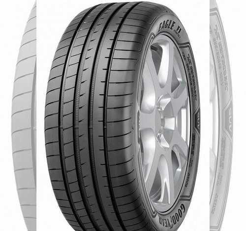 Goodyear Eagle F1 Asymmetric 3 SUV 255/50 R19 107Y