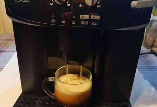 Кофемашина delonghi Caffe corso
