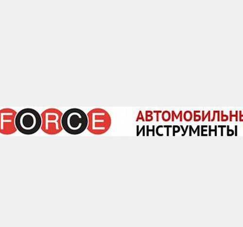 Головка 1/2-бита Spline М14 L 55 мм без отверст. force 34805514 34805514 Москва