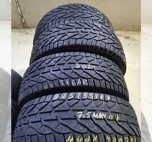 Tigar Winter 225/55 R17