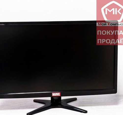 24" Монитор Acer G246HL Abd 1920x1080