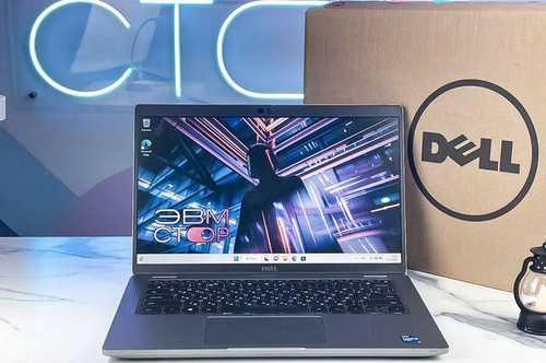 Как новый Dell Latitude 5420 i5-1145g7 32GB SSD1TB