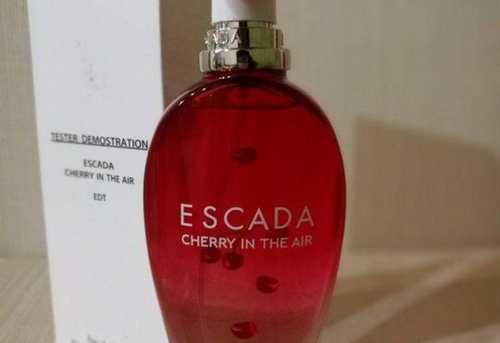 Escada Cherry in the Air