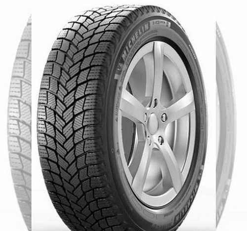 Michelin X-Ice Snow 225/45 R17