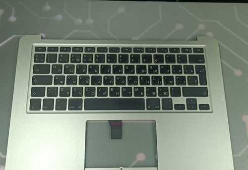 Топкейс MacBook Air 13 A1466 mid 2013