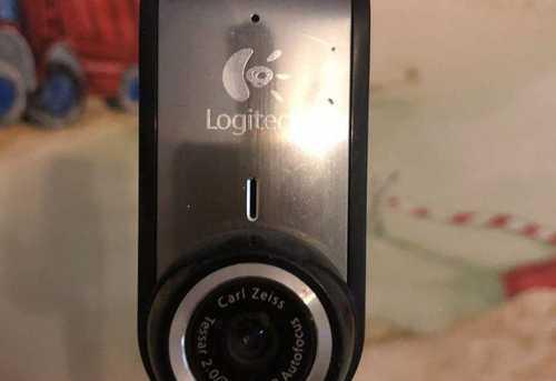 Веб-камера Logitech C905 автофокус