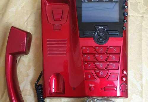 Телефон стационарный Палиха П-750