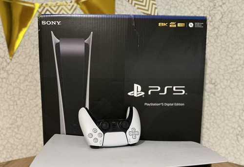 Sony PS5