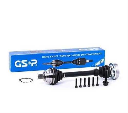 Привод в сборе VW transporter IV 1.9D-2.5 90-03