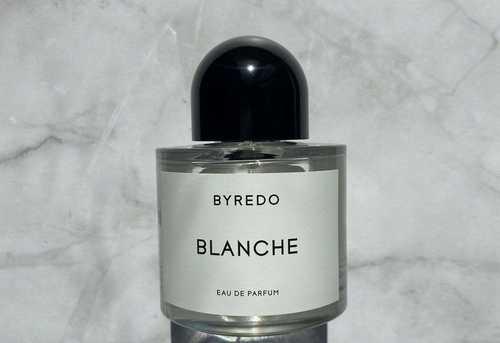 Byredo Blanche распив оригинал