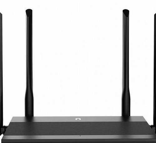 Wi-Fi роутер Netis N3, черный