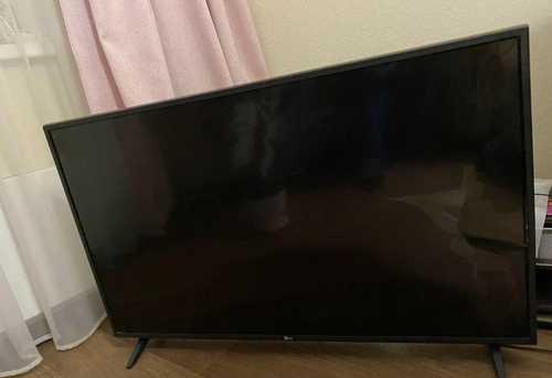 Продам TV LG 43UK6200PLA