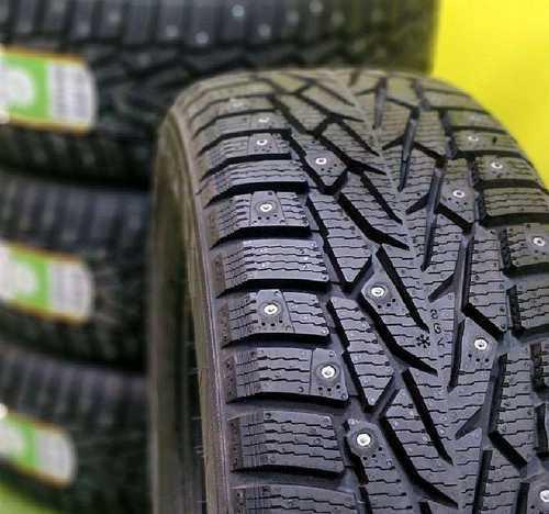 Ikon Tyres Nordman 7 215/55 R17 93R