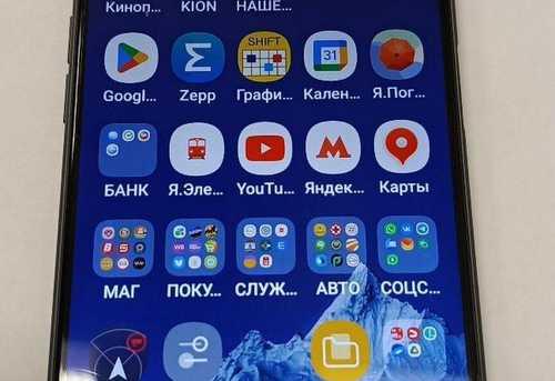 realme Narzo 30, 6/128 ГБ