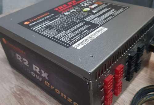 Блок питания Termaltake TR2 RX 1000w Bronze