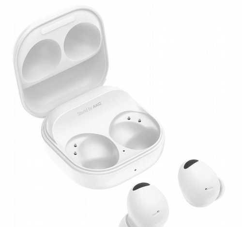 Наушники Samsung Galaxy Buds2 Pro SM-R510 White ar