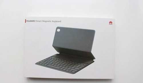 Huawei Smart Magnetic Keyboard MediaPad M6 10,8