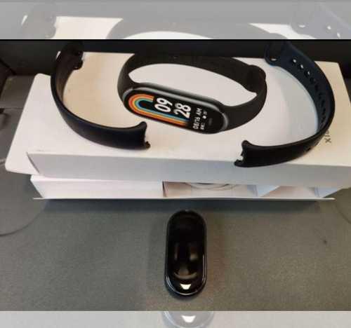 Xiaomi mi band 8