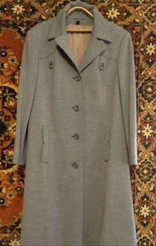 Демисезонное женское пальто Berghaus. Винтаж