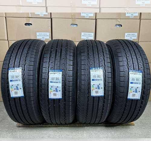 Triangle AdvanteX SUV TR259 235/70 R15 107H