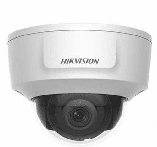 Видеокамера Hikvision DS-2CD2185G0-IMS 2.8, Б/У 1