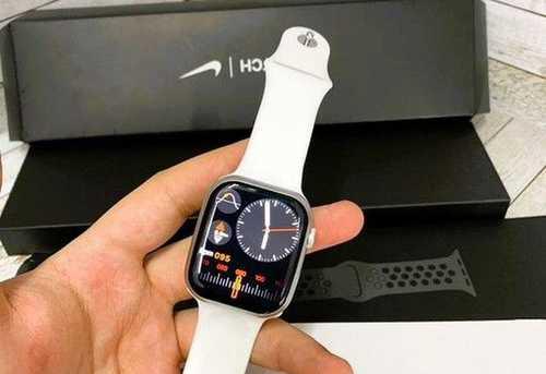 Смарт часы apple watch8 nike опт/розница