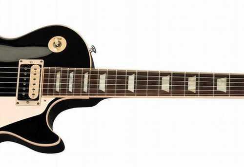 Гитара gibson Les Paul Classic - ebony