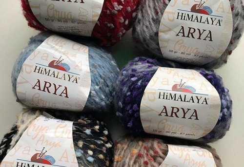 Пряжа Himalaya Arya