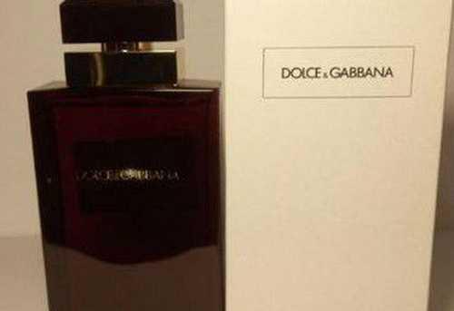 Dolce Gabbana Intense EDP