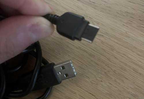 Кабель USB для Samsung