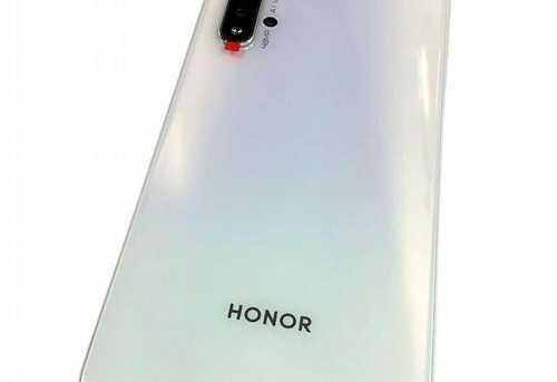 Задняя крышка Huawei Honor 20 (Original) Белый