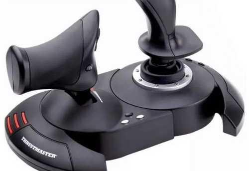 Джойстик ThrustMaster T Flight Hotas X