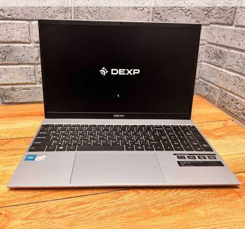 Ноутбук Dexp C15 256gb