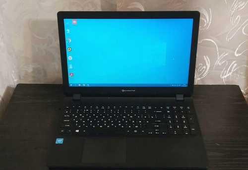 Ноутбук Packard Bell entg71BM