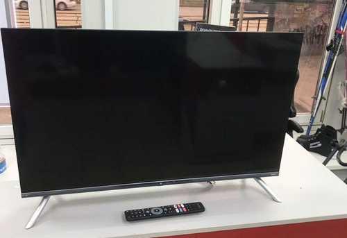 М5) Телевизор Dexp A321