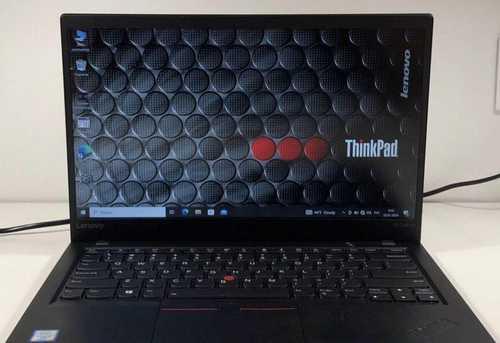 Lenovo ThinkPad A0504 i5-8350U 3.9 GHz/32Gb/512SSD