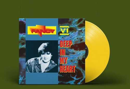LP: Fancy — «Six: Deep In My Heart»