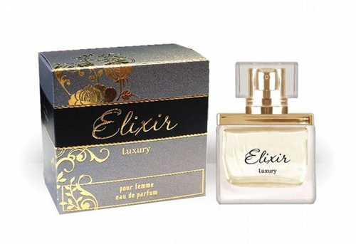 Delta Parfum Vinci Elixir Luxury 50 мл