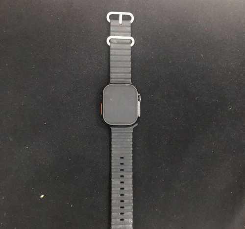 Apple watch ultra