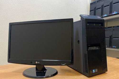 Офисный пк Core i3 3240/8gb ddr3/500hdd