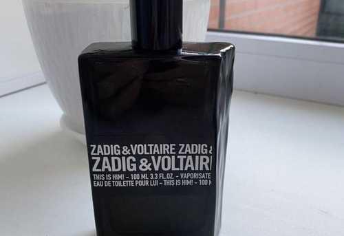 Zadig&voltaire This Is Him