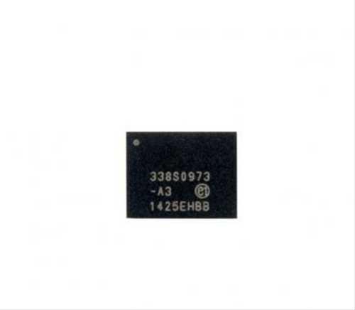 Микросхема питания iPhone 4s 338S0973 338S0973