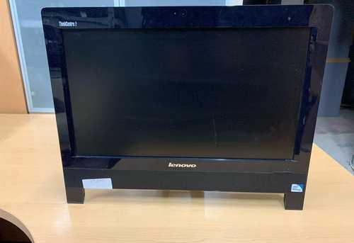 Моноблок lenovo 62z